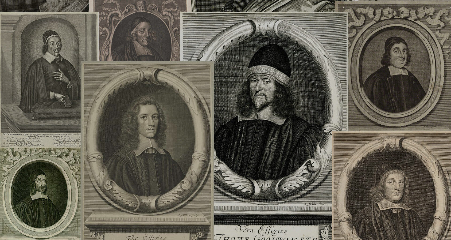 List of Puritans – Thoughts In The Light Of Eternity